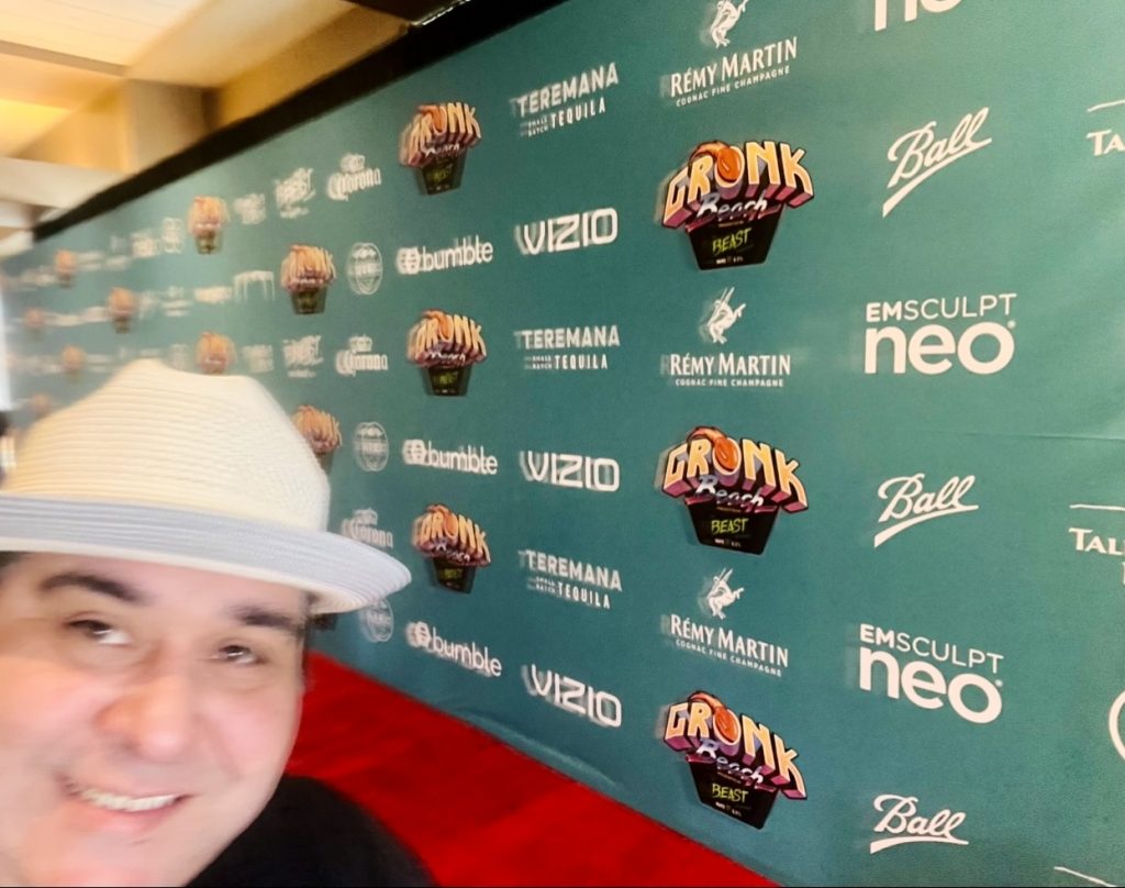 NEW ORLEANS SUPER BOWL PARTIES AND TAILGATES 2025 | ROB GRONKOWSKI’S ...